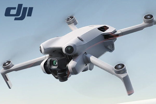 DJI Shop Clifton Cameras